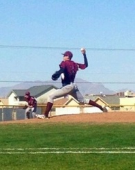 David Harrison's Baseball Recruiting Profile