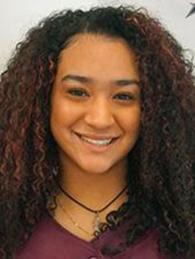 Desiree Fernandez's Softball Recruiting Profile