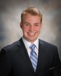 Garrett Mello's Men's Ice Hockey Recruiting Profile