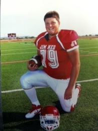 Conner Willis's Football Recruiting Profile