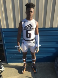 Raynell Killian's Football Recruiting Profile