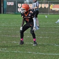 Jarell Brown's Football Recruiting Profile
