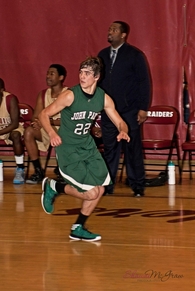 Brett McGraw's Men's Basketball Recruiting Profile