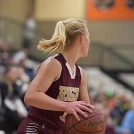 Ruby Murdoch's Women's Basketball Recruiting Profile