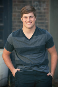 Ryan Murdoch's Football Recruiting Profile