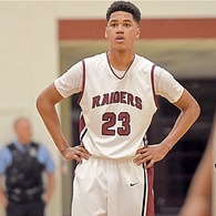 Jordan Gibson's Men's Basketball Recruiting Profile