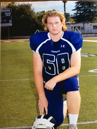 Cameron Marriott's Football Recruiting Profile