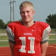 Kyle Fuchs's Football Recruiting Profile