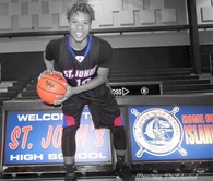 Tyler Durham's Men's Basketball Recruiting Profile