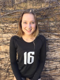 Saige Weaver's Women's Volleyball Recruiting Profile