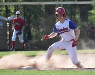Zane Bloom's Baseball Recruiting Profile