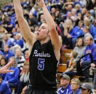 Kaleb Tabor's Men's Basketball Recruiting Profile