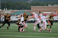 Austin Ravenscroft's Football Recruiting Profile