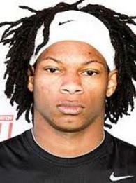 Byron Miller's Football Recruiting Profile