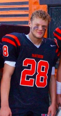 Clark Marchand's Football Recruiting Profile