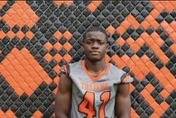 Evens Jean Baptiste's Football Recruiting Profile