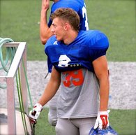 Max Mangum's Football Recruiting Profile