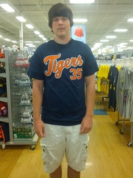 Eric Smith's Baseball Recruiting Profile