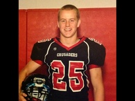 Nathan Weber's Football Recruiting Profile