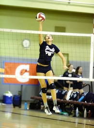 Alex Laita's Women's Volleyball Recruiting Profile