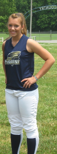 Jordan Nunn's Softball Recruiting Profile