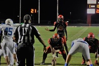 Devin Taylor's Football Recruiting Profile