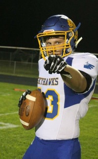 Cole Romano's Football Recruiting Profile