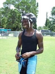 Aaron Burkett JR.'s Football Recruiting Profile