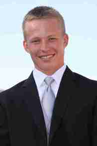 Jack Johnson's Baseball Recruiting Profile