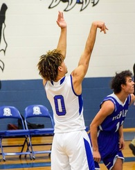 Evan Gray's Men's Basketball Recruiting Profile