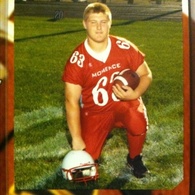 Zachary Rieken's Football Recruiting Profile