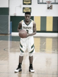 Anthony Simon's Men's Basketball Recruiting Profile