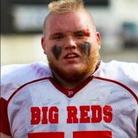 D.J. Carozza's Football Recruiting Profile