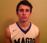 Jake Pygon's Men's Basketball Recruiting Profile