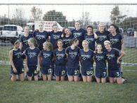 Taylor Marie Campbell's Women's Soccer Recruiting Profile