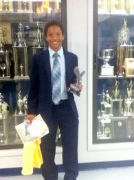 Justin Bellamy's Men's Basketball Recruiting Profile