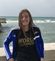 Madison Lamb's Women's Soccer Recruiting Profile