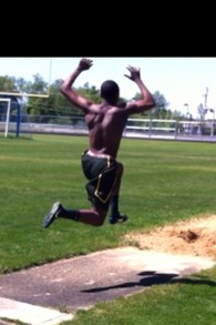 Joshua Rankin's Men's Track Recruiting Profile