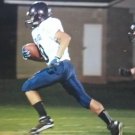 Payton Williams's Football Recruiting Profile