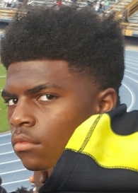 Marcus Thompson's Football Recruiting Profile