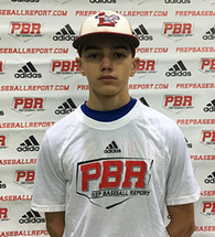 EJ Roncone's Baseball Recruiting Profile