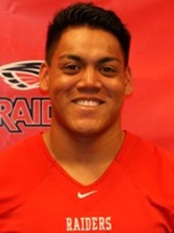 Mason Alfaro's Football Recruiting Profile