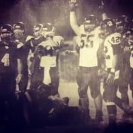 Jacob Walker's Football Recruiting Profile