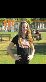 Jordyn Anderson's Softball Recruiting Profile