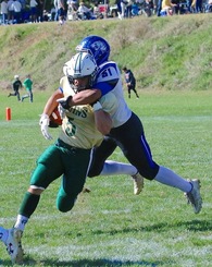 Chase Tatum's Football Recruiting Profile