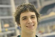 Patrick Cusick's Men's Swimming Recruiting Profile