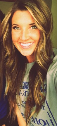 Breanna Smith's Softball Recruiting Profile