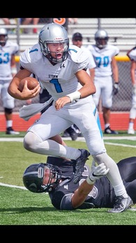 Angelo Trujillo's Football Recruiting Profile