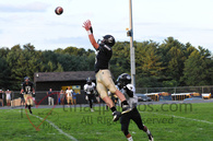 Tanner Bailey's Football Recruiting Profile