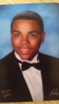 Peter Gooden's Men's Basketball Recruiting Profile